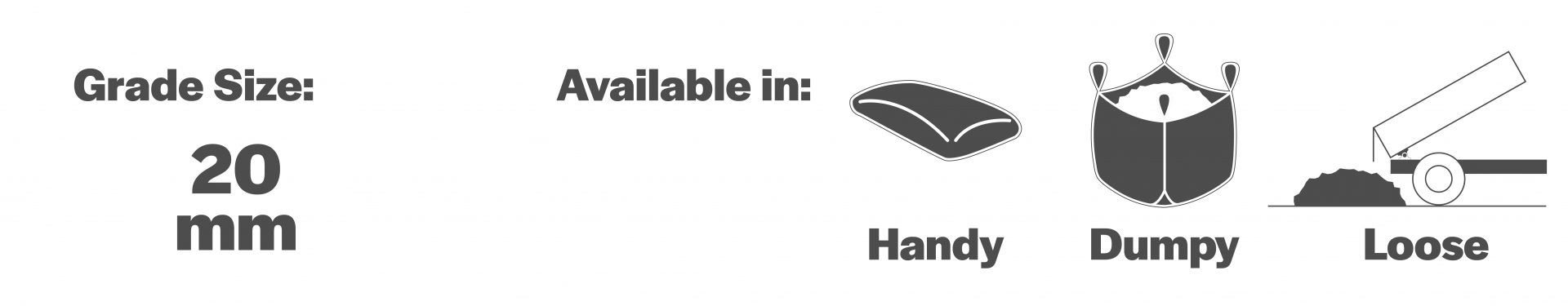 Chard Flint 20mm – Wiltshires Babbacombe