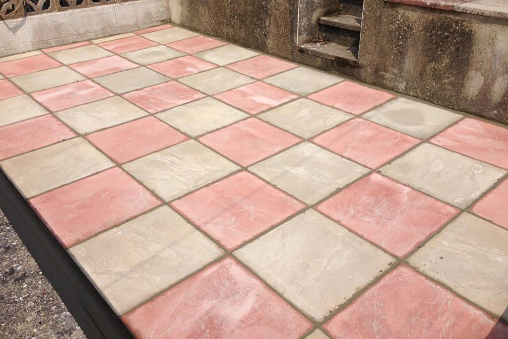 Utility Paving – Wiltshires Babbacombe