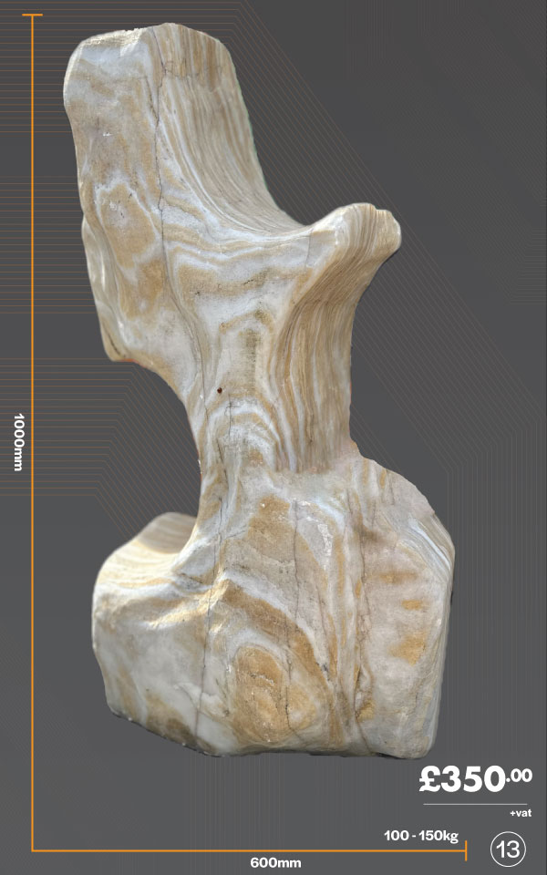 Stone Monoliths – Wiltshires Babbacombe