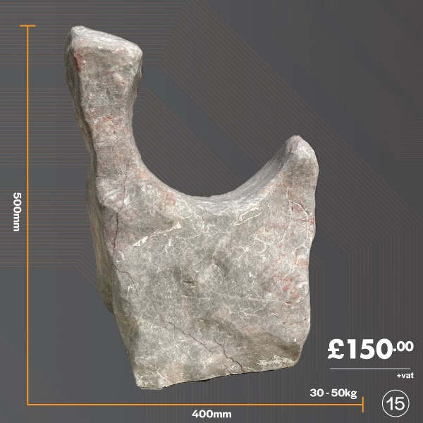 Stone Monoliths – Wiltshires Babbacombe