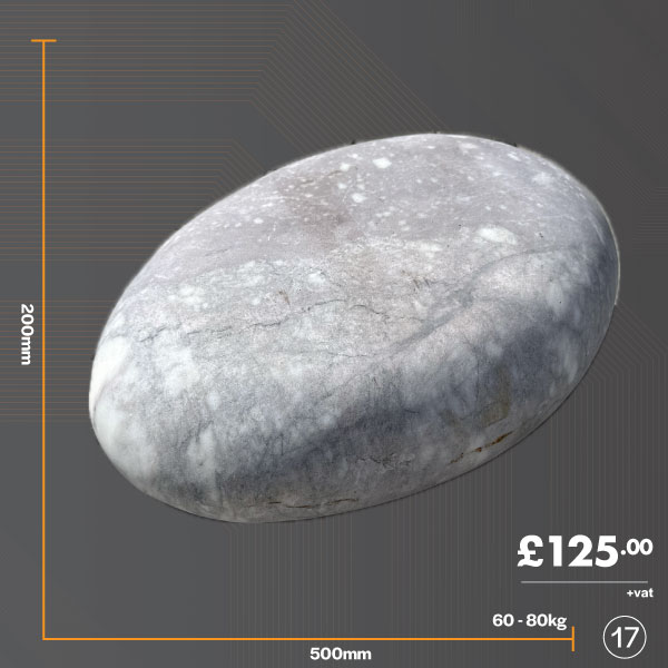 Stone Monoliths – Wiltshires Babbacombe