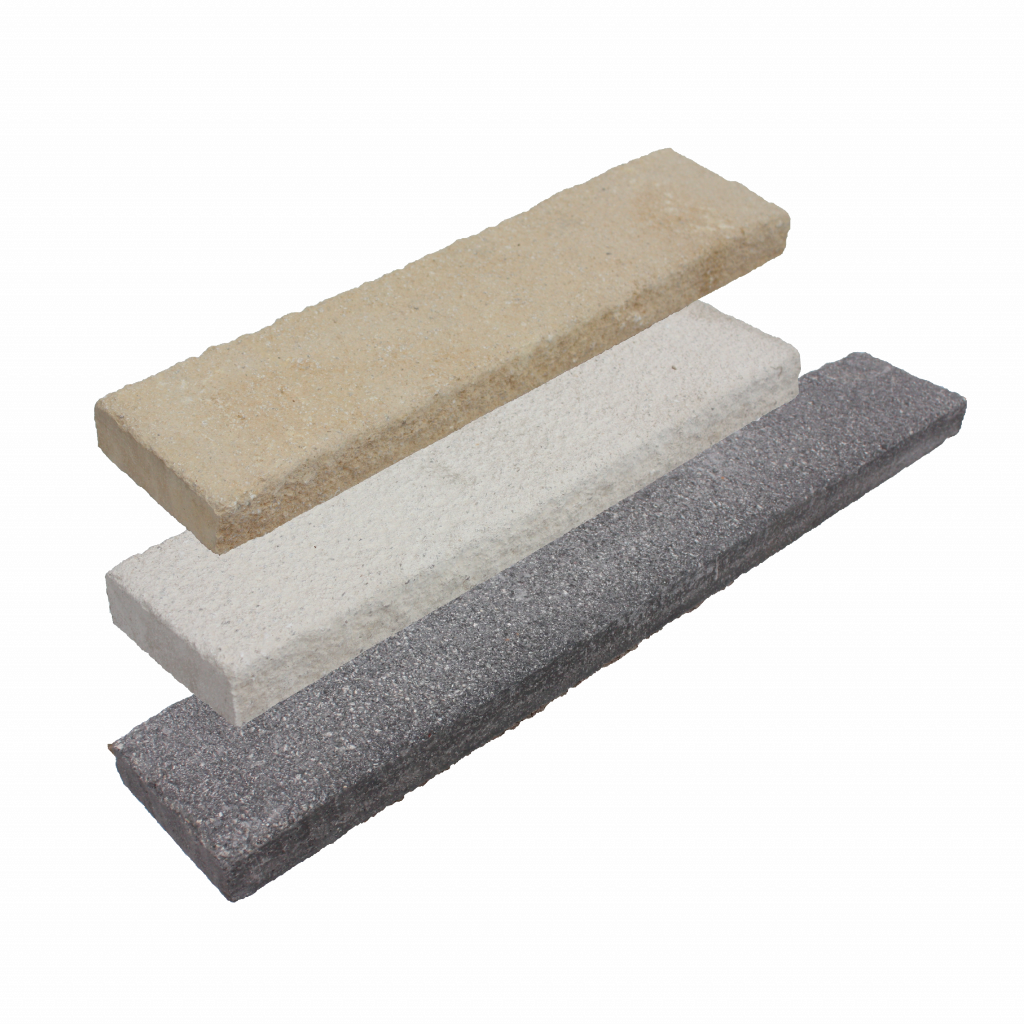 Textured Coping & Edging – Wiltshires Babbacombe